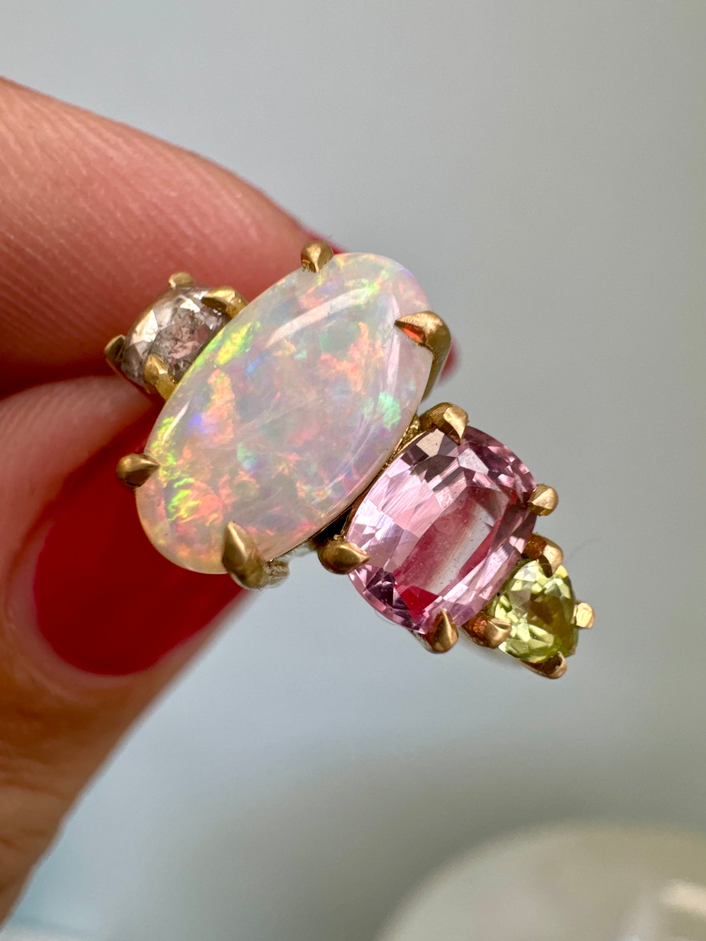 In stock Rings – Sarah Gardner Jewellery