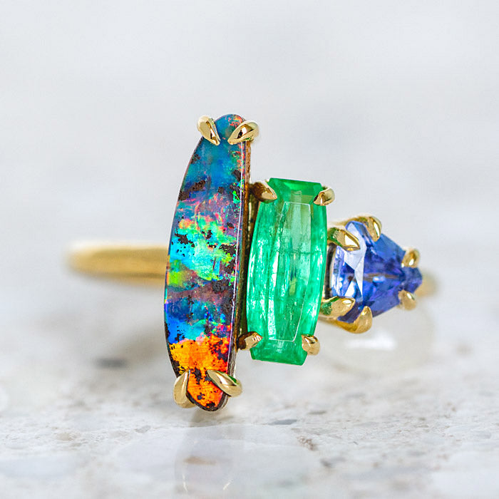 In stock Rings – Sarah Gardner Jewellery