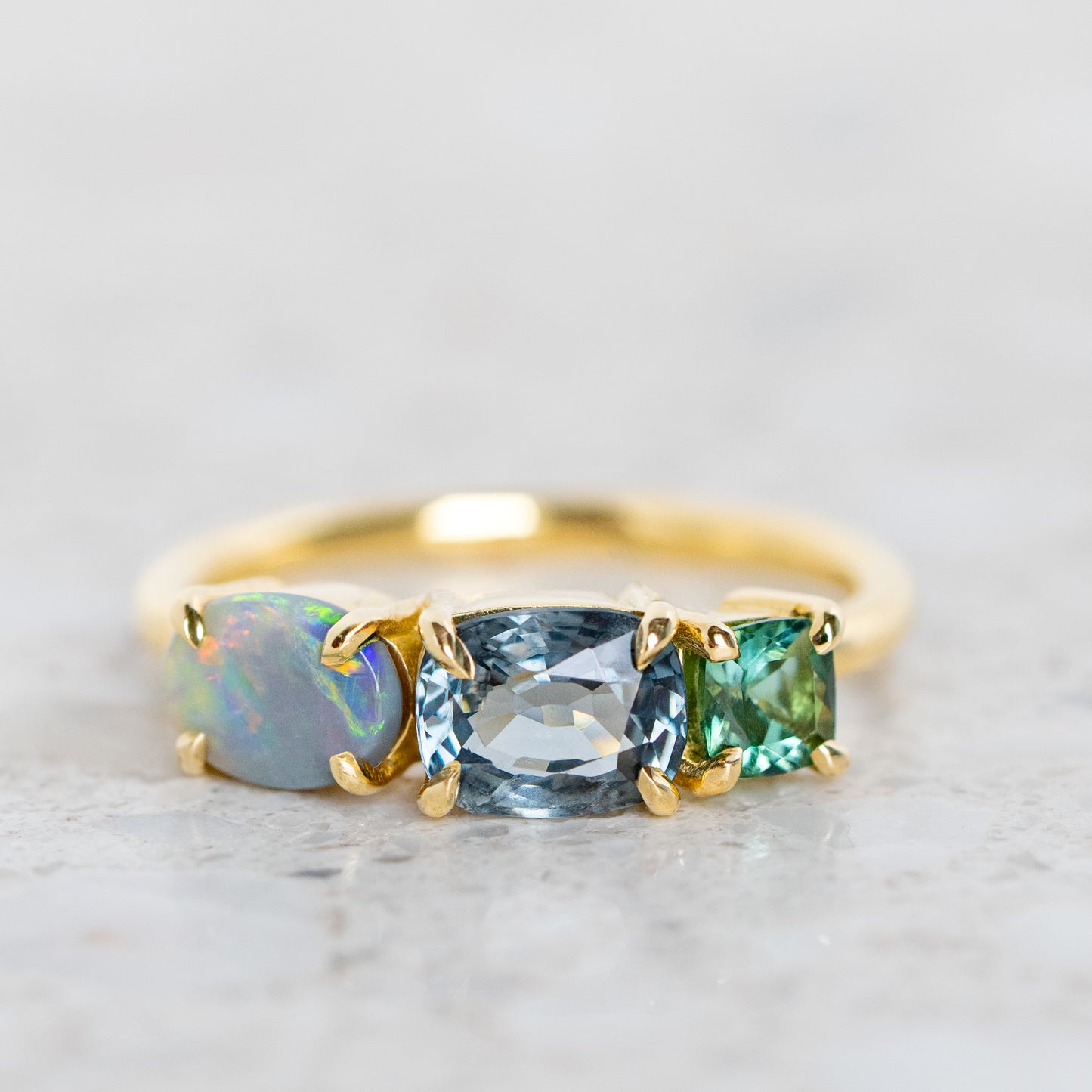 In stock Rings – Sarah Gardner Jewellery