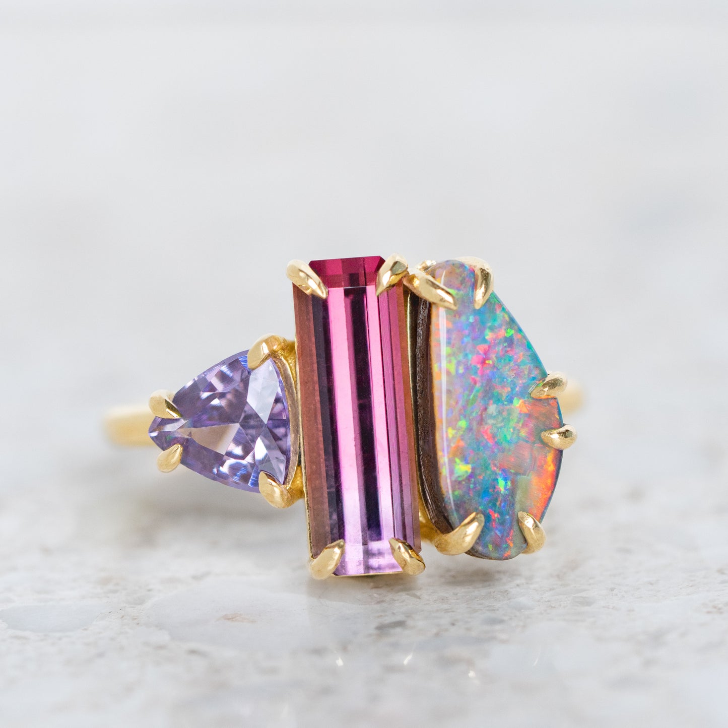 In stock Rings – Sarah Gardner Jewellery