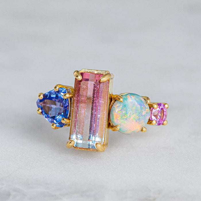 In stock Rings – Sarah Gardner Jewellery