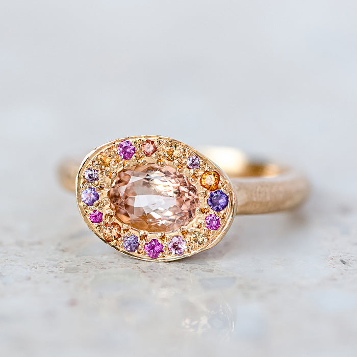 Eclipse – Sarah Gardner Jewellery